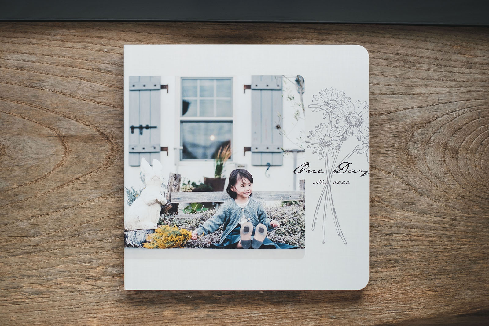 Noëlle Picture Book | Atelier Noëlle（アトリエノエル）